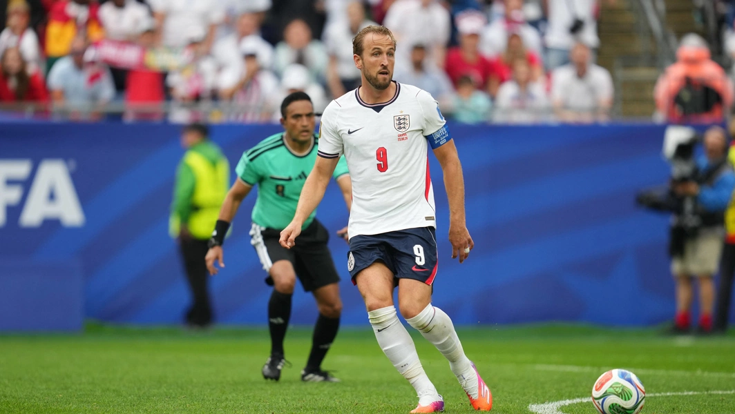 England's lack of creativity sparks tactical concerns after Ghana draw