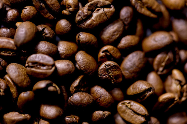 Succes for aarhusiansk virksomhed trods uro på kaffemarkedet