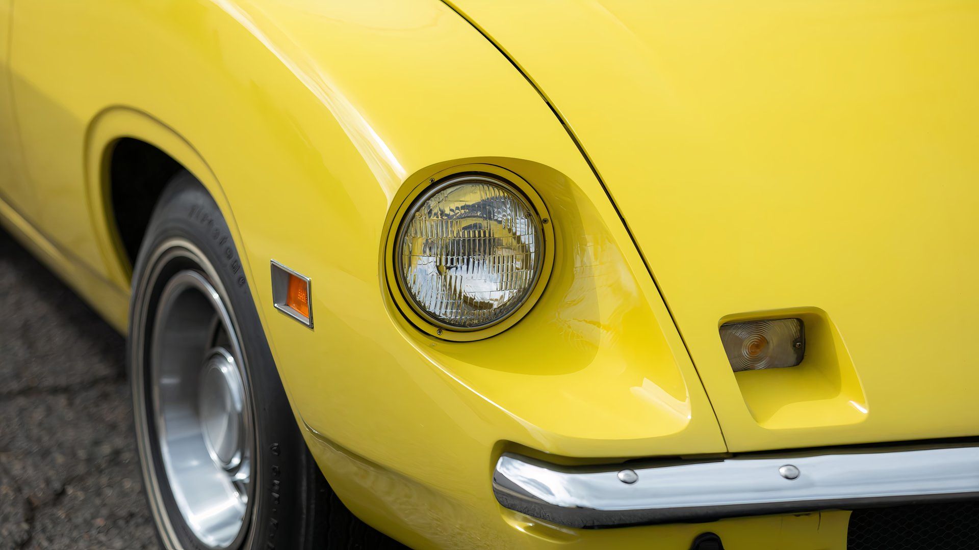 The Ford muscle car that was rarer than a Boss 429