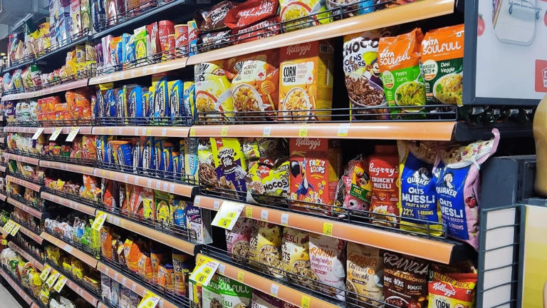 100% label ban: How will FSSAI’s decision affect popular brands from ...