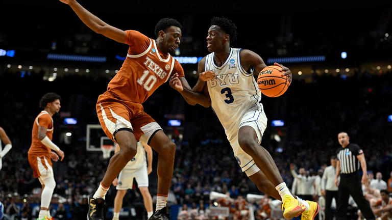How AJ Dybantsa fits with Anthony Davis, Trae Young on Wizards