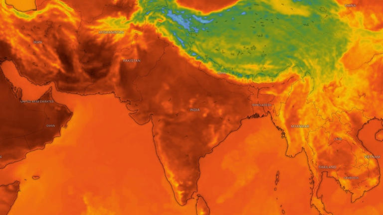 UN sounds El Nino alarm: Weak monsoon, food inflation, water stress for ...