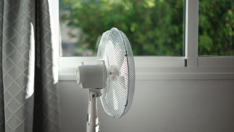 Warum Menschen in Südkorea Angst vor Ventilatoren haben
