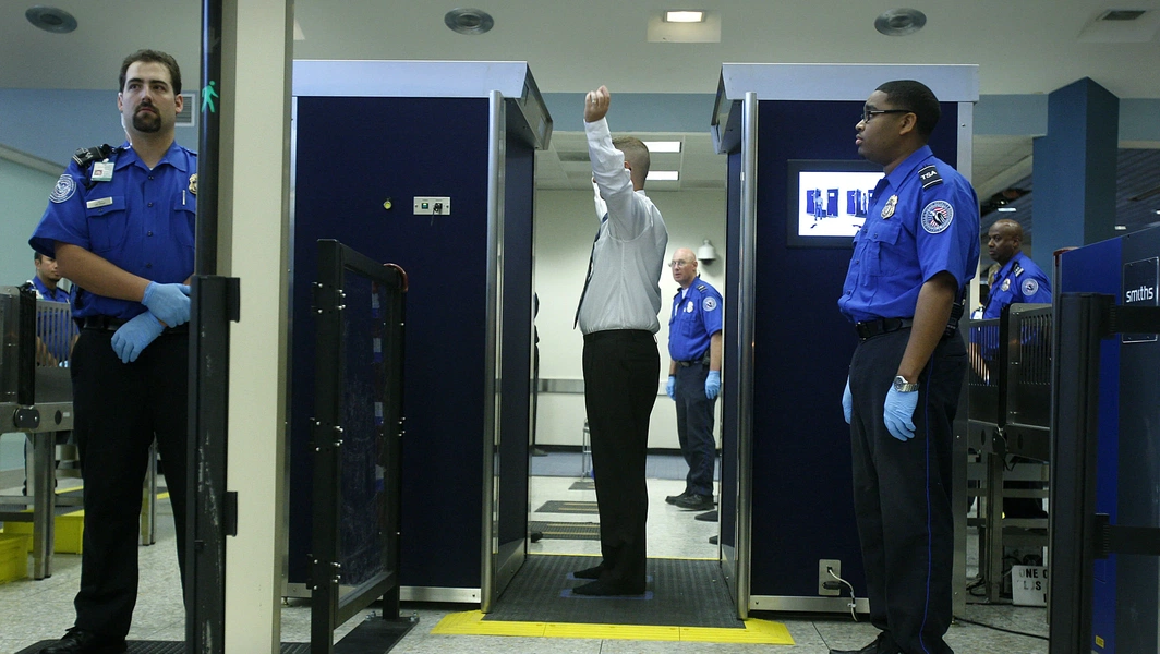 TSA’s new CT scanners tighten carry-on size enforcement