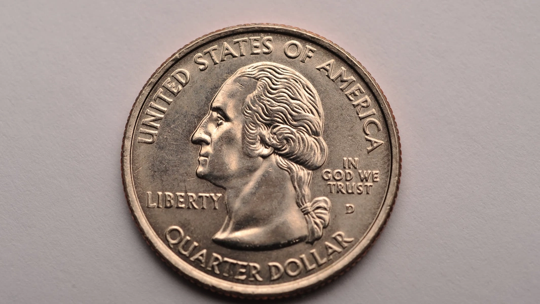 4 rare and valuable 1970s US coins