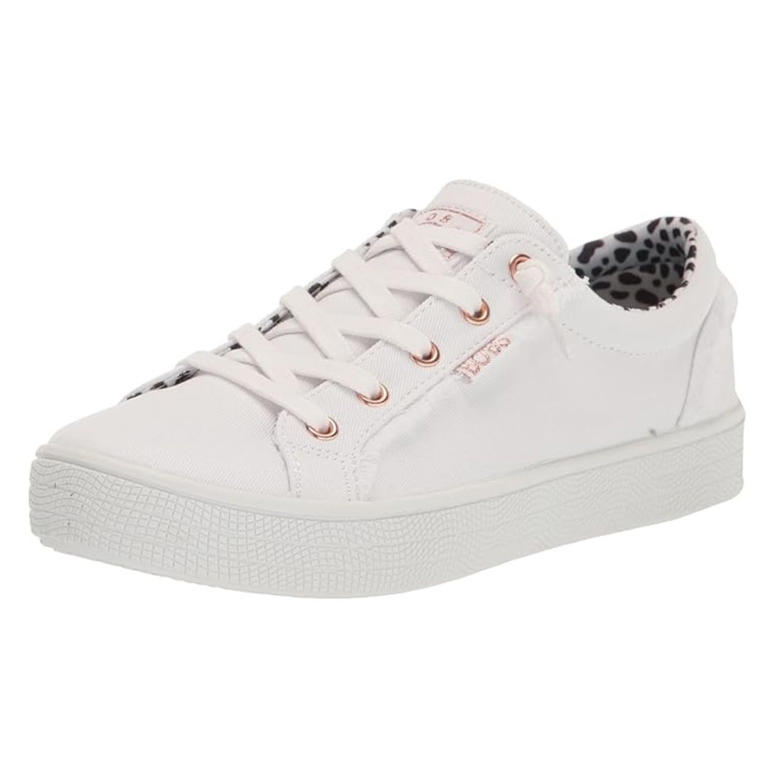 Not sure what trainers to wear in summer? Kate Middleton's comfy canvas ...