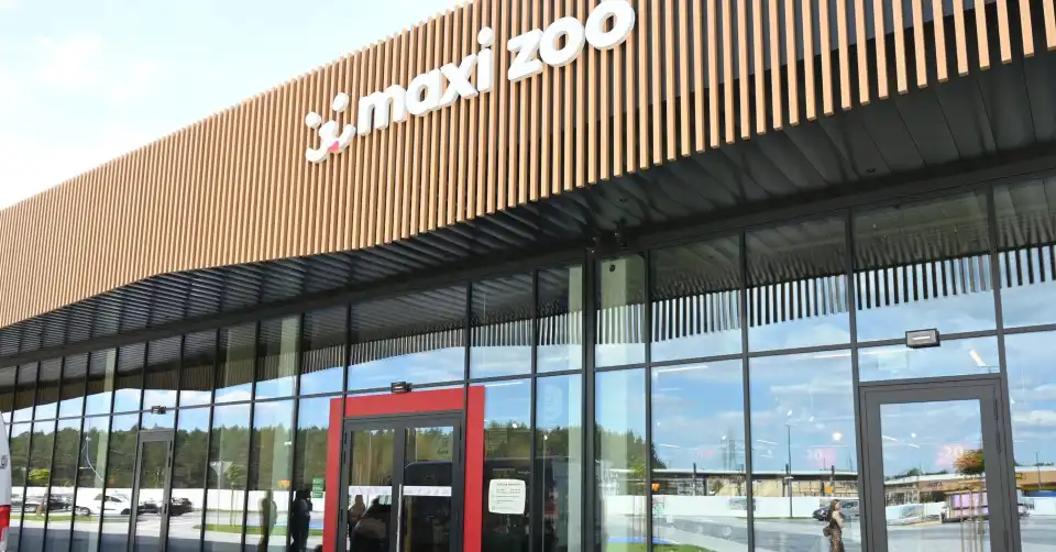 Sklep Maxi Zoo rusza w centrum handlowym Perfect Park przy Ściegiennego ...