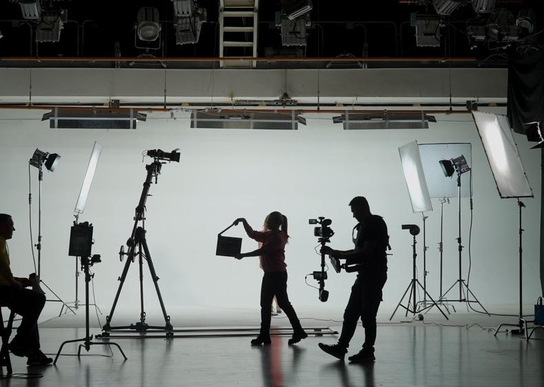 Movies and TV shows casting in Columbia