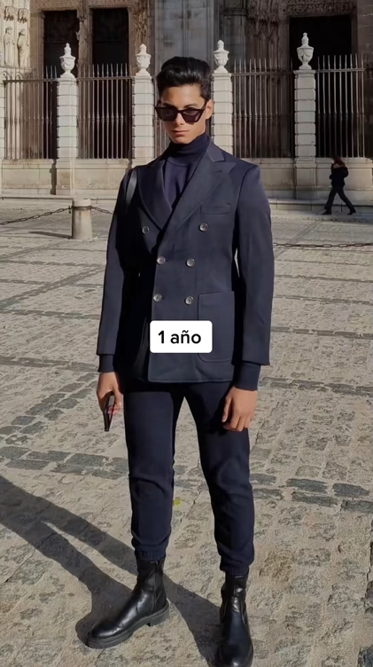 Cuando un detalle hace toda la diferencia