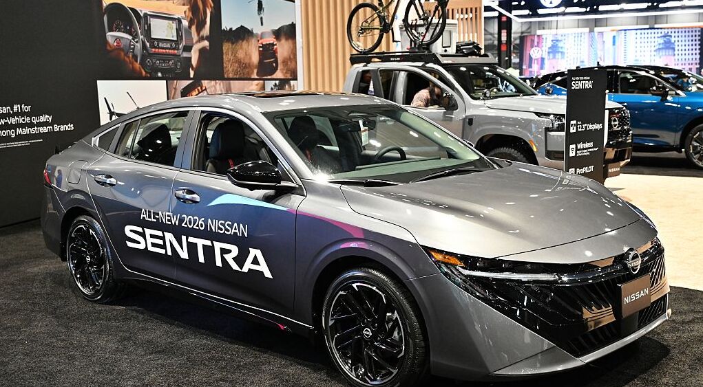 Tariffs are 'killing our affordable cars': Foreign carmakers threaten ...
