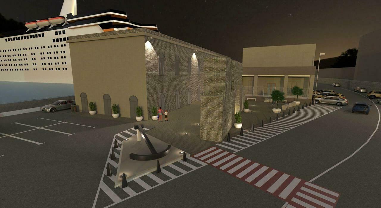 Porto, ok al restauro di Portella Panunzi: diventerà una piazza con ...