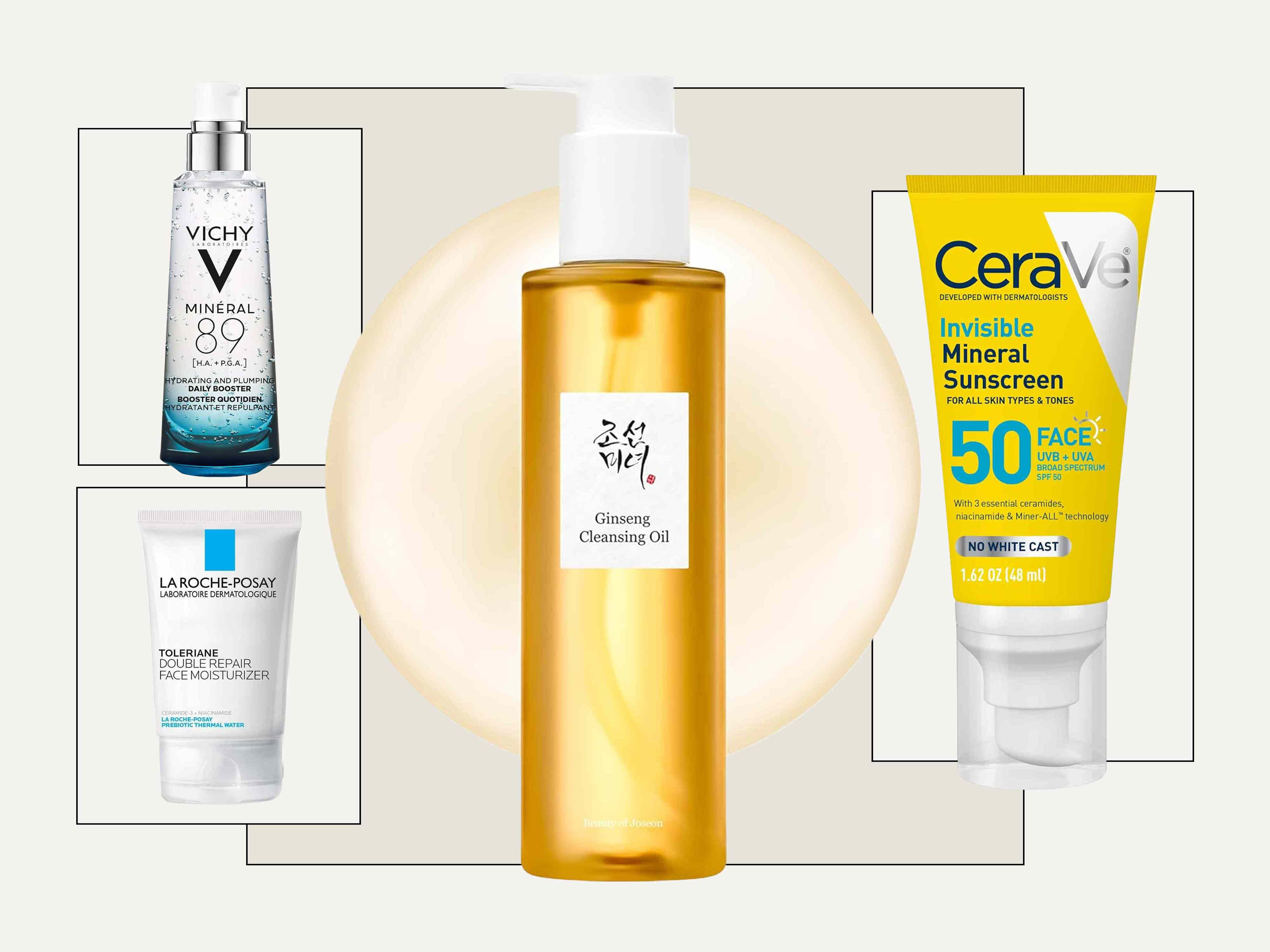 7 dermatologists told me the 16 skin care products they’re shopping on ...
