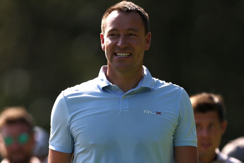 Former Villa star John Terry slams Chelsea after being snubbed for ...