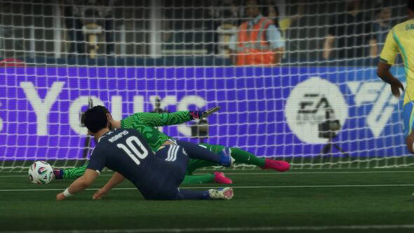 World Cup 2026: Scotland v Brazil EA FC 26 simulation predicts late twist