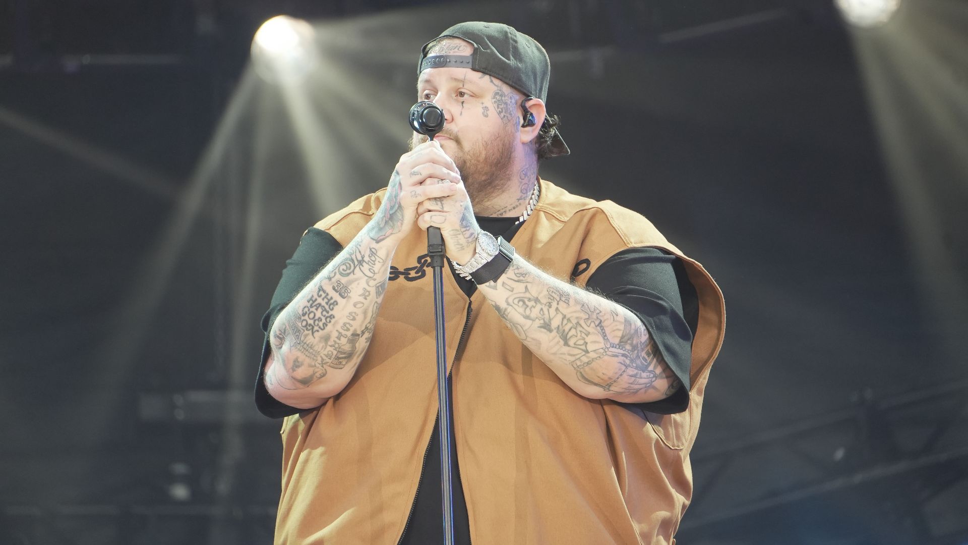Country music legends who found fame later in life