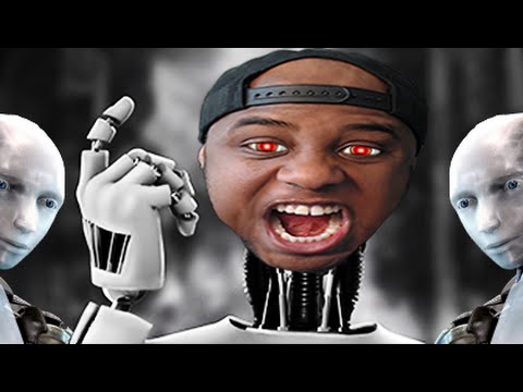 Unleash the power of the world's best robot in this ultimate race