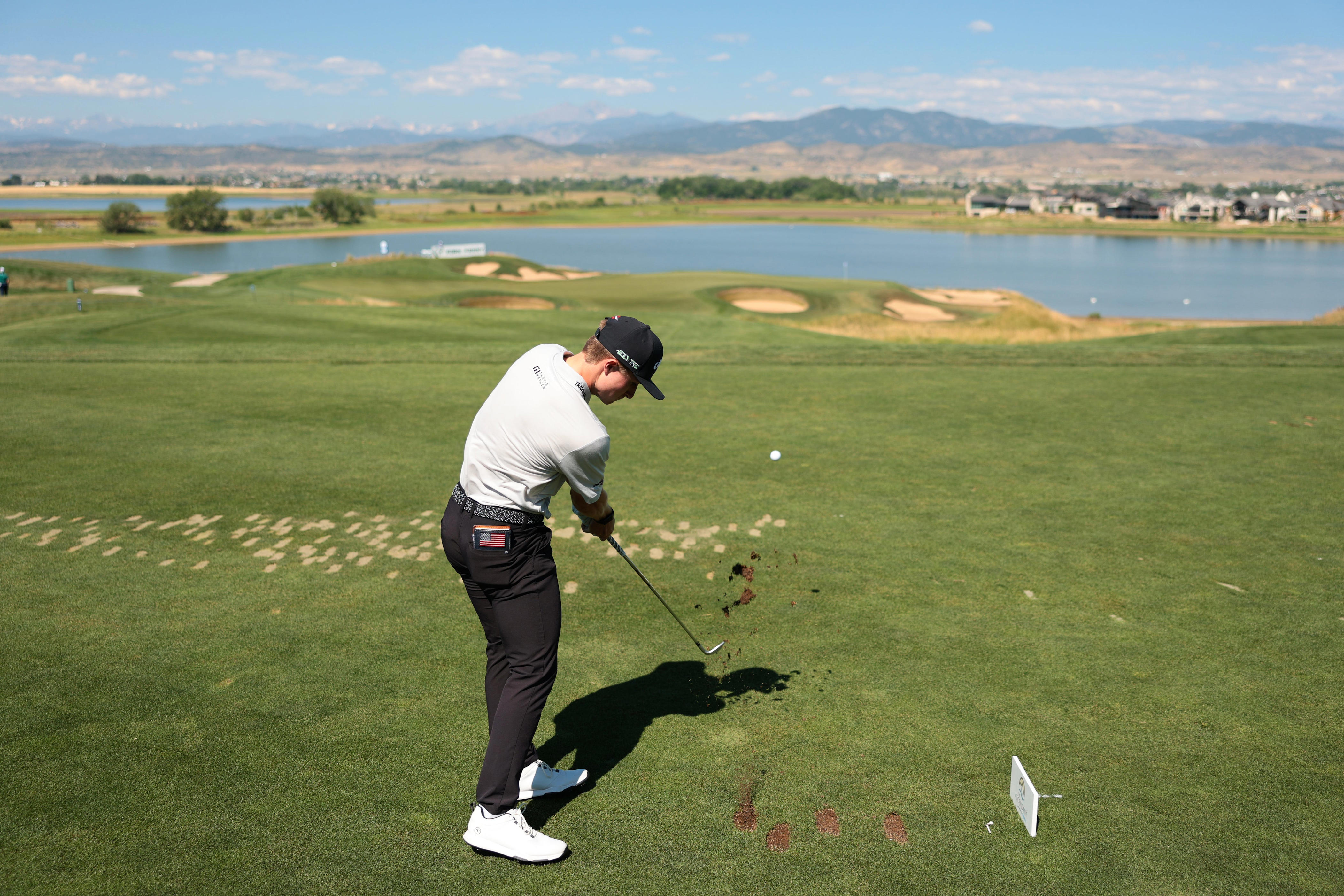 Ranking Colorado's top public golf courses: How many have you played?