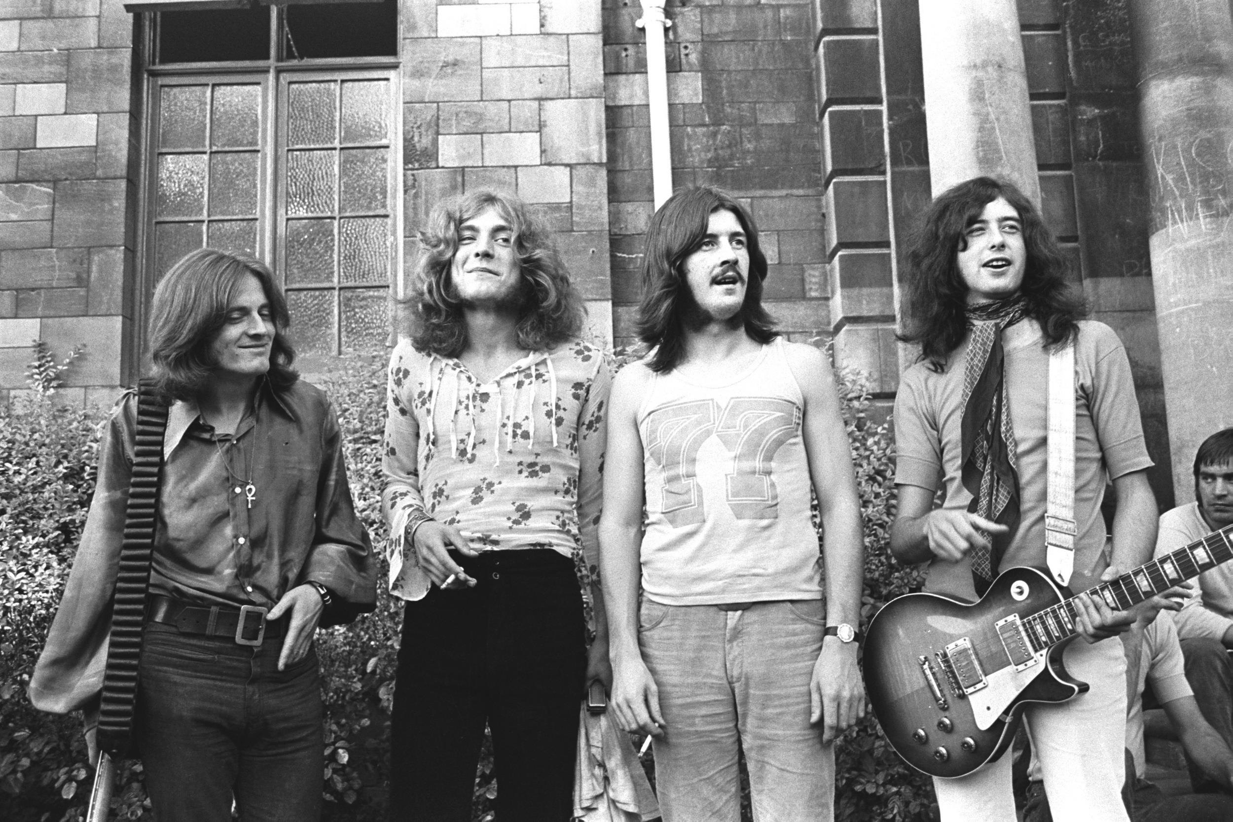 20 iconic albums that critics hated at first listen