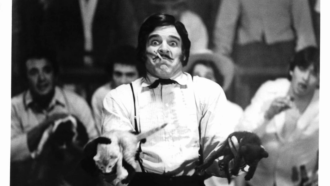 10 comedies that haven’t aged well