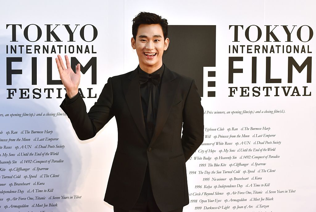 Kim Soo Hyun case escalates as Kim Se Ui is indicted for defamation and ...
