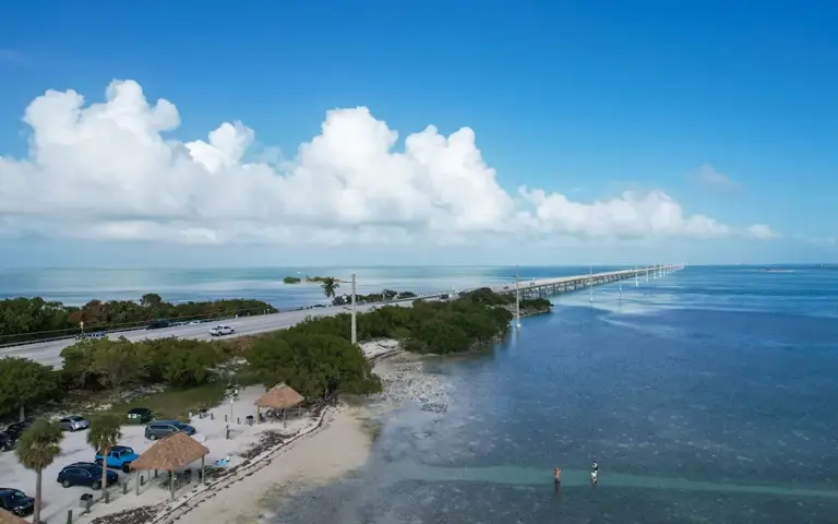 Florida locals secretly love this quiet Gulf Coast island over the ...