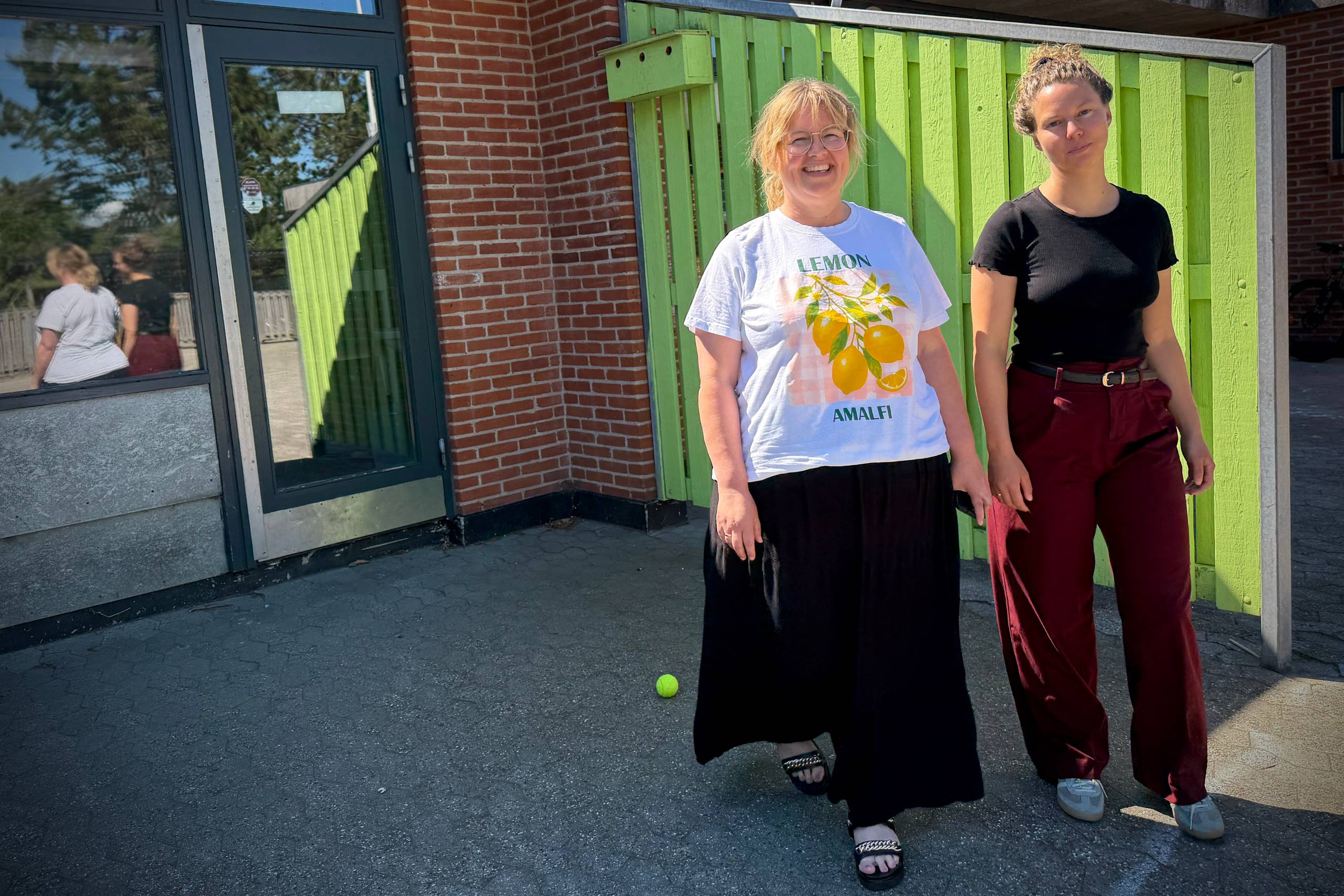 Skolebestyrelse råber politikerne op: Populær skole mangler snart plads