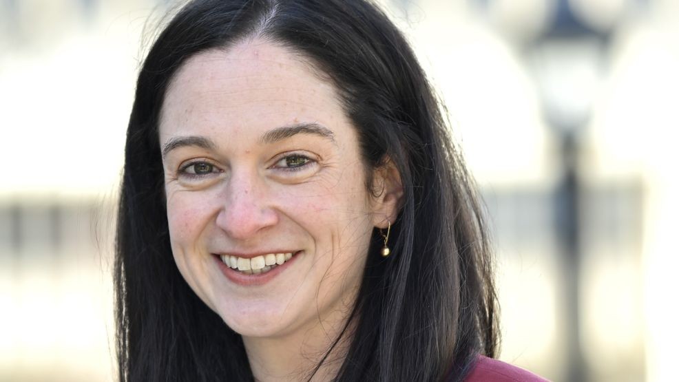Sarah David wins race to be next Baltimore County State's Attorney