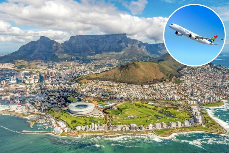 Major Asian nation sees huge drop in visitors to South Africa