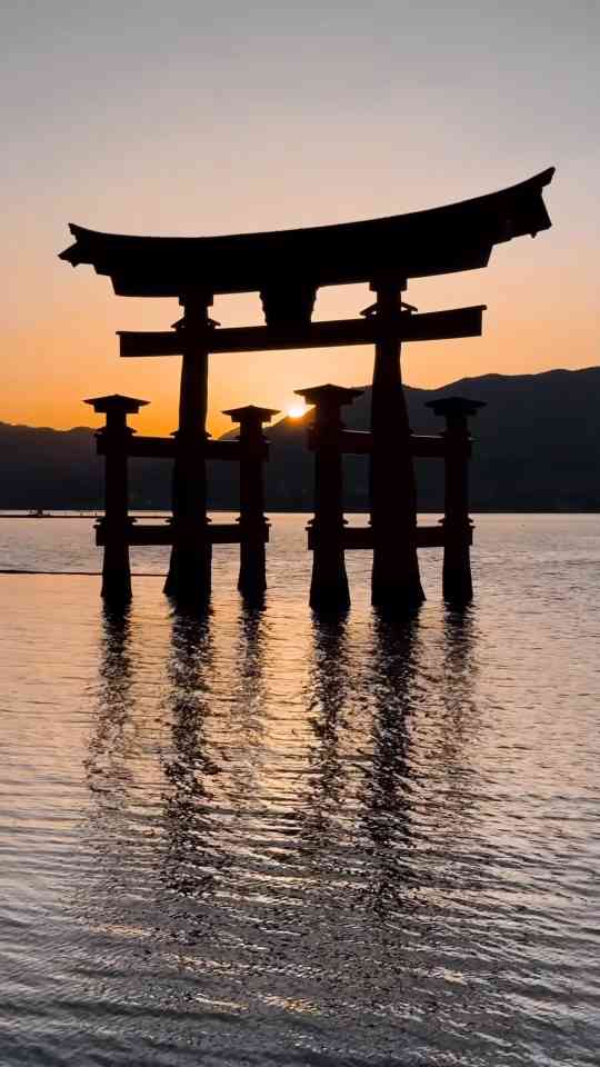 Hidden travel gems filled with calm and charm