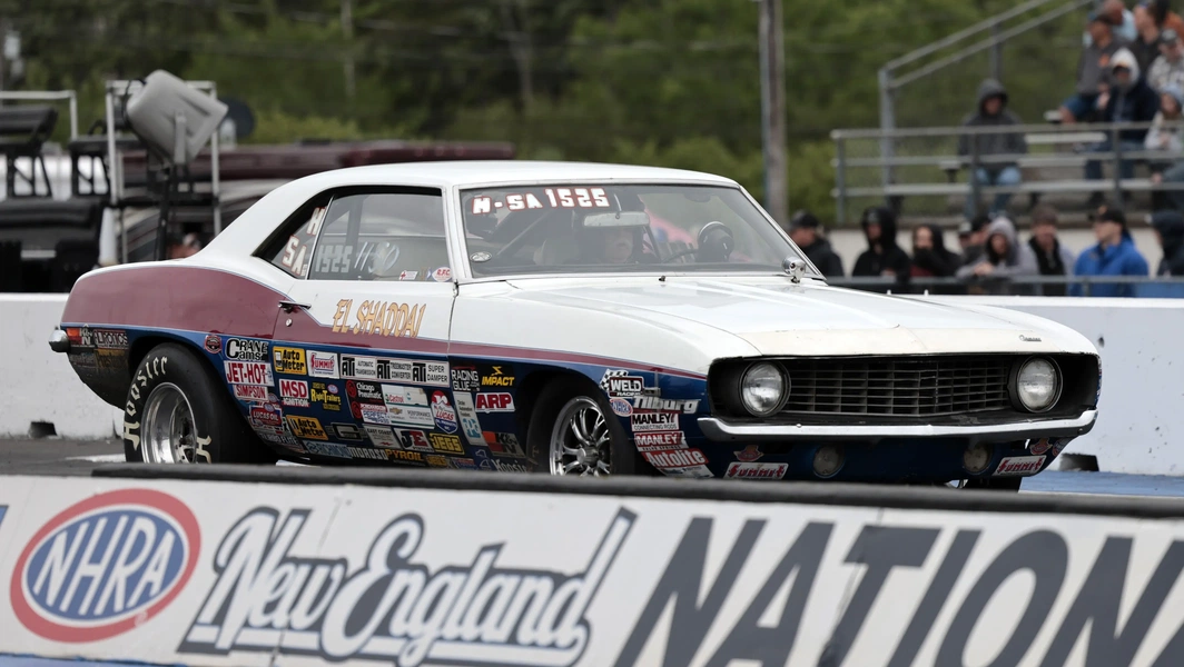 6 ultra-rare muscle cars from the golden era