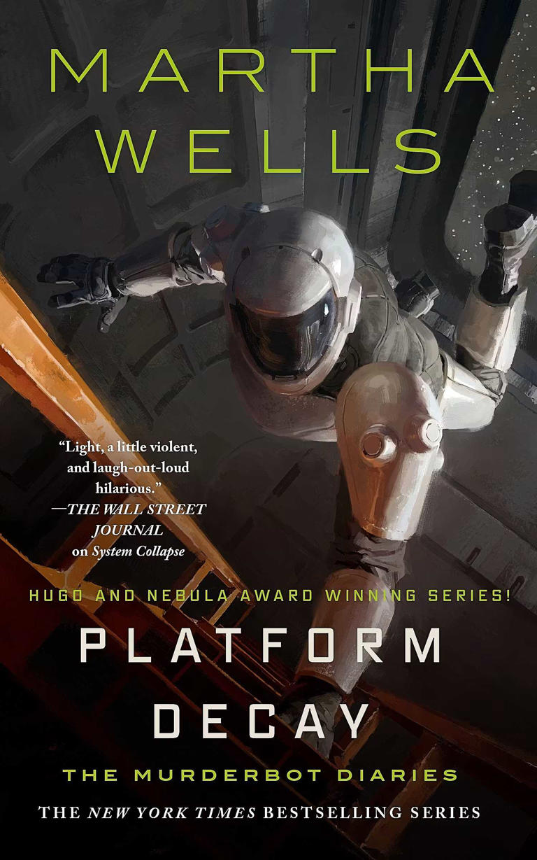 Best sci-fi books of 2026 (so far)