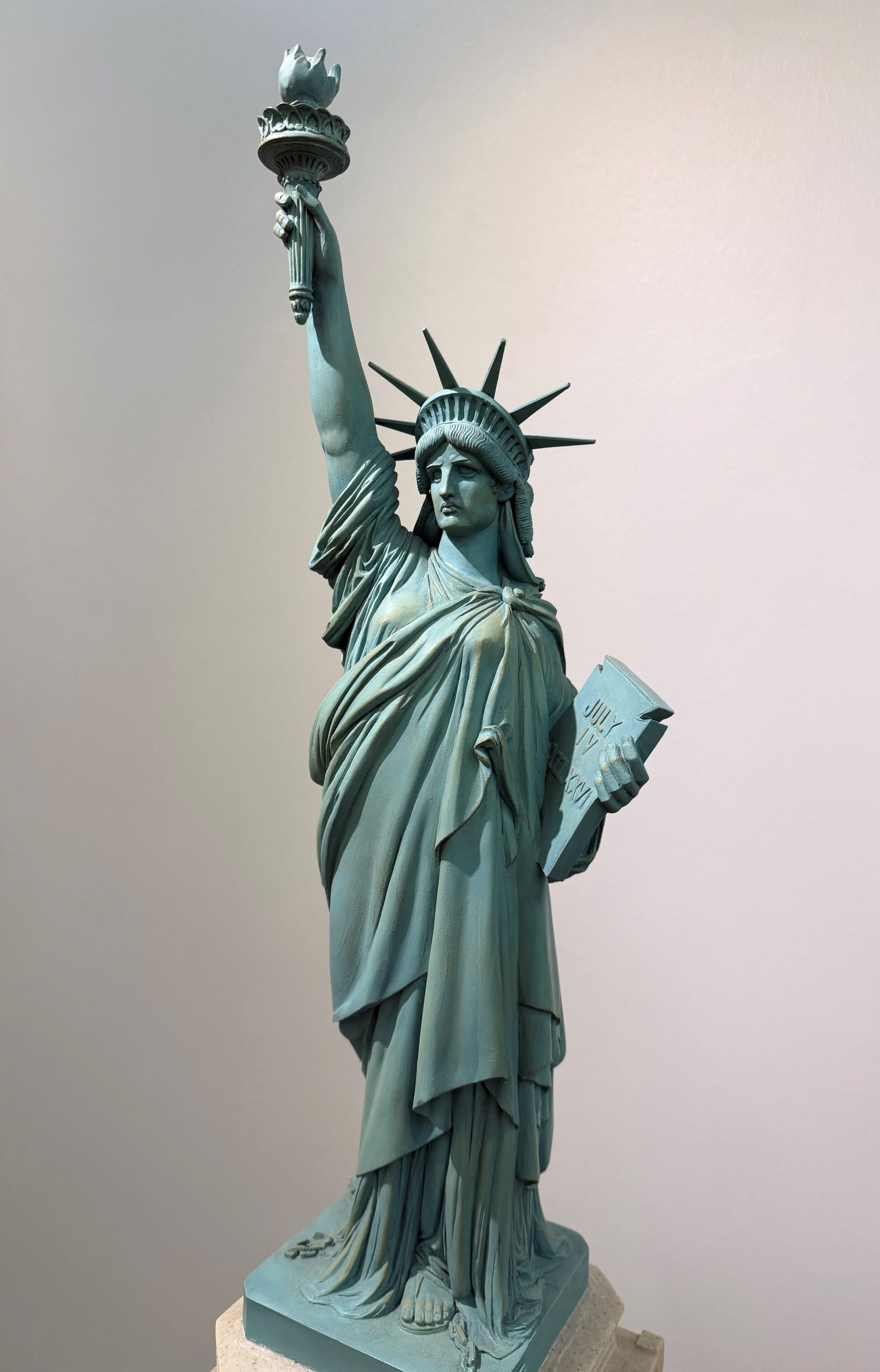 'Symbols of freedom' exhibit opens at Elkhart's Midwest Museum