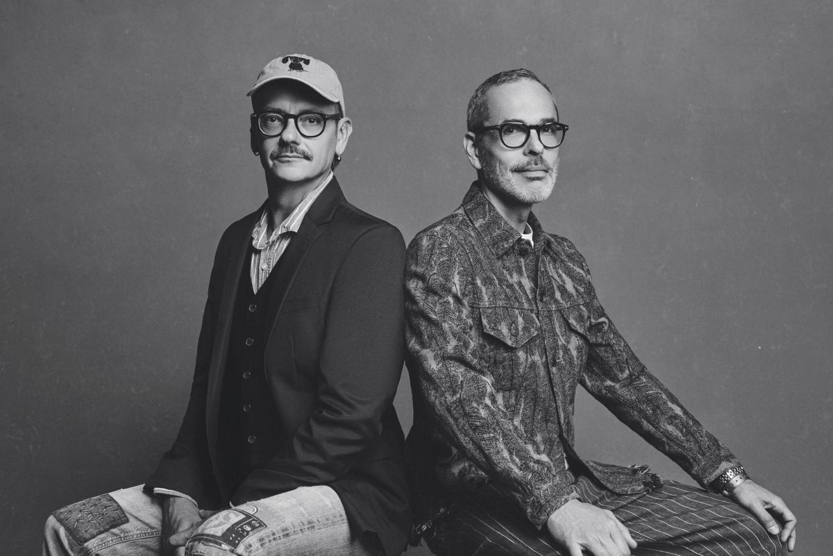 Il New York City Ballet svela il Fall fashion gala, Viktor&Rolf firma i ...
