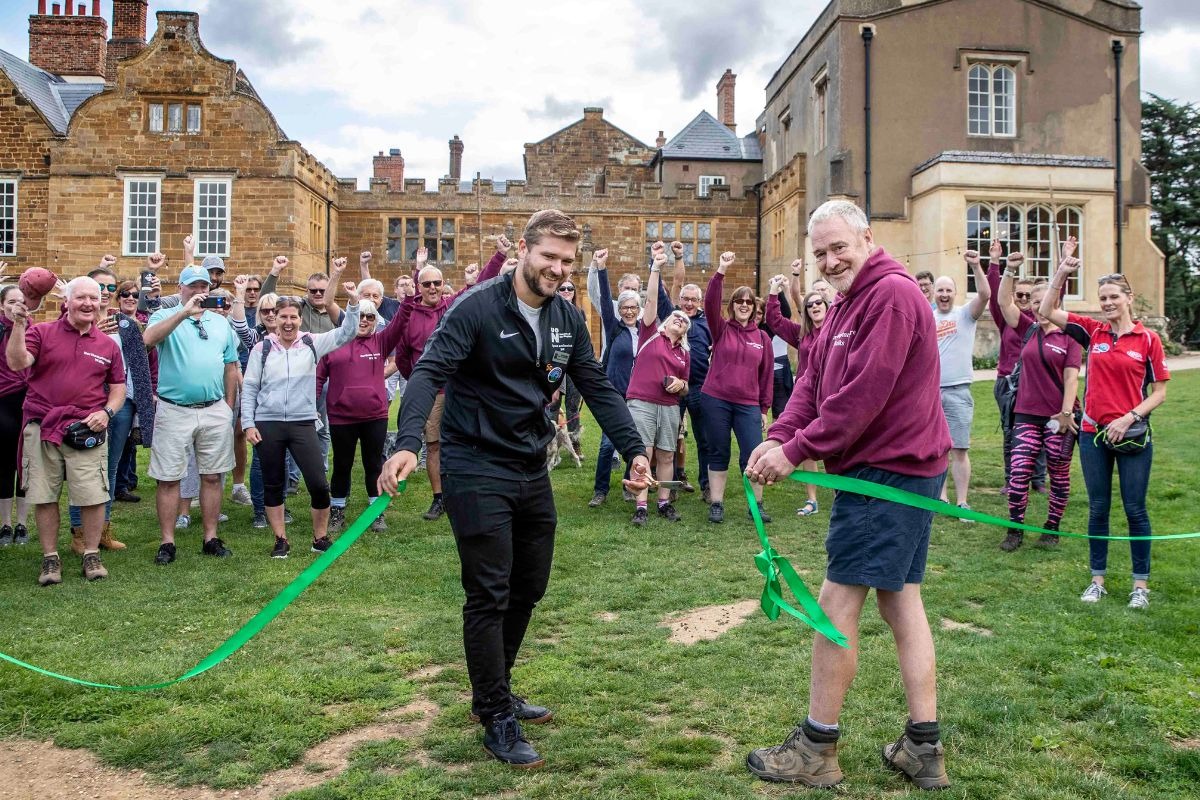 £2.3m to get the county more active: UON academic will lead research to ...