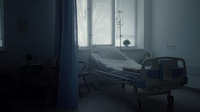 Netherlands reports first euthanasia death of child under 12