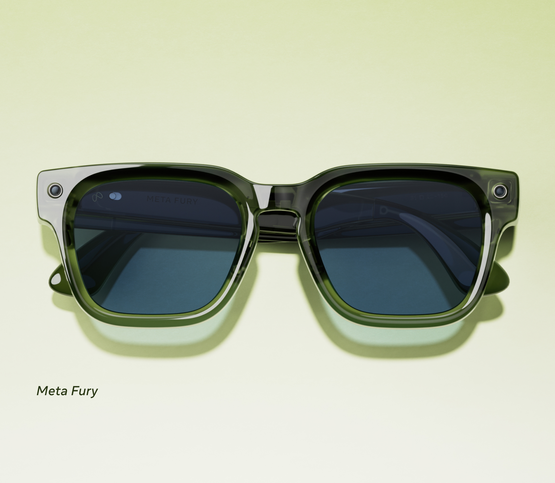 Meta introduces new AI smart glasses powered by its latest AI model ...