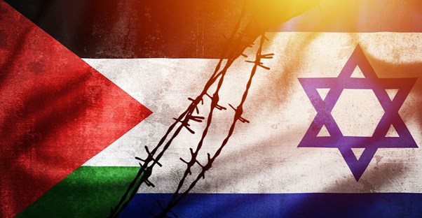 The key things to understand about the Israel-Palestine conflict ...