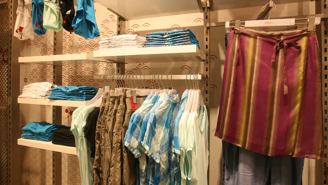 Breathable fashion picks define pre-monsoon style