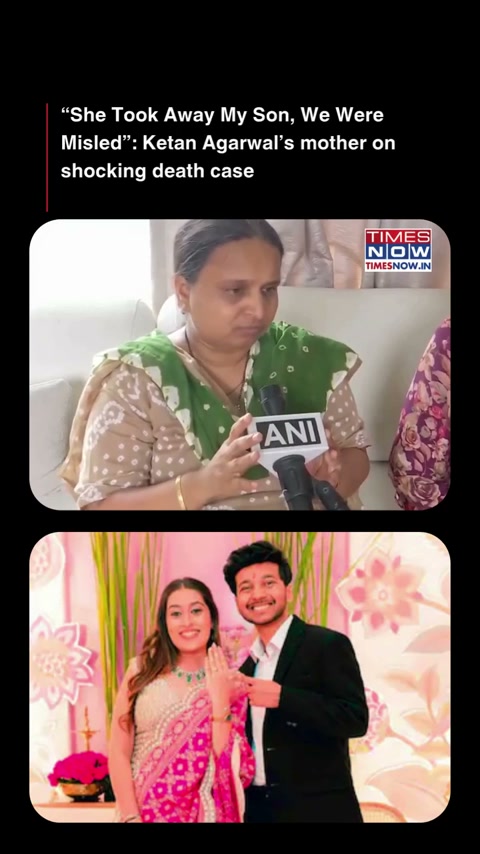 The tragic death of Ketan Agarwal in the Lohagad Fort