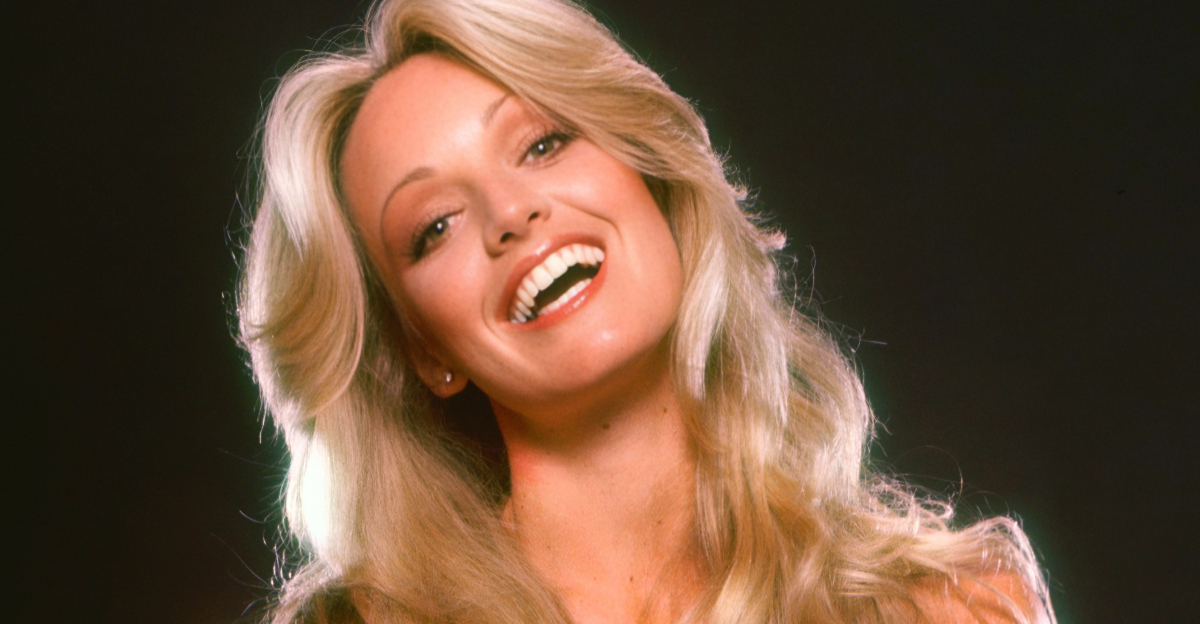 Beautiful singers baby boomer men fell in love with—but most millennial ...