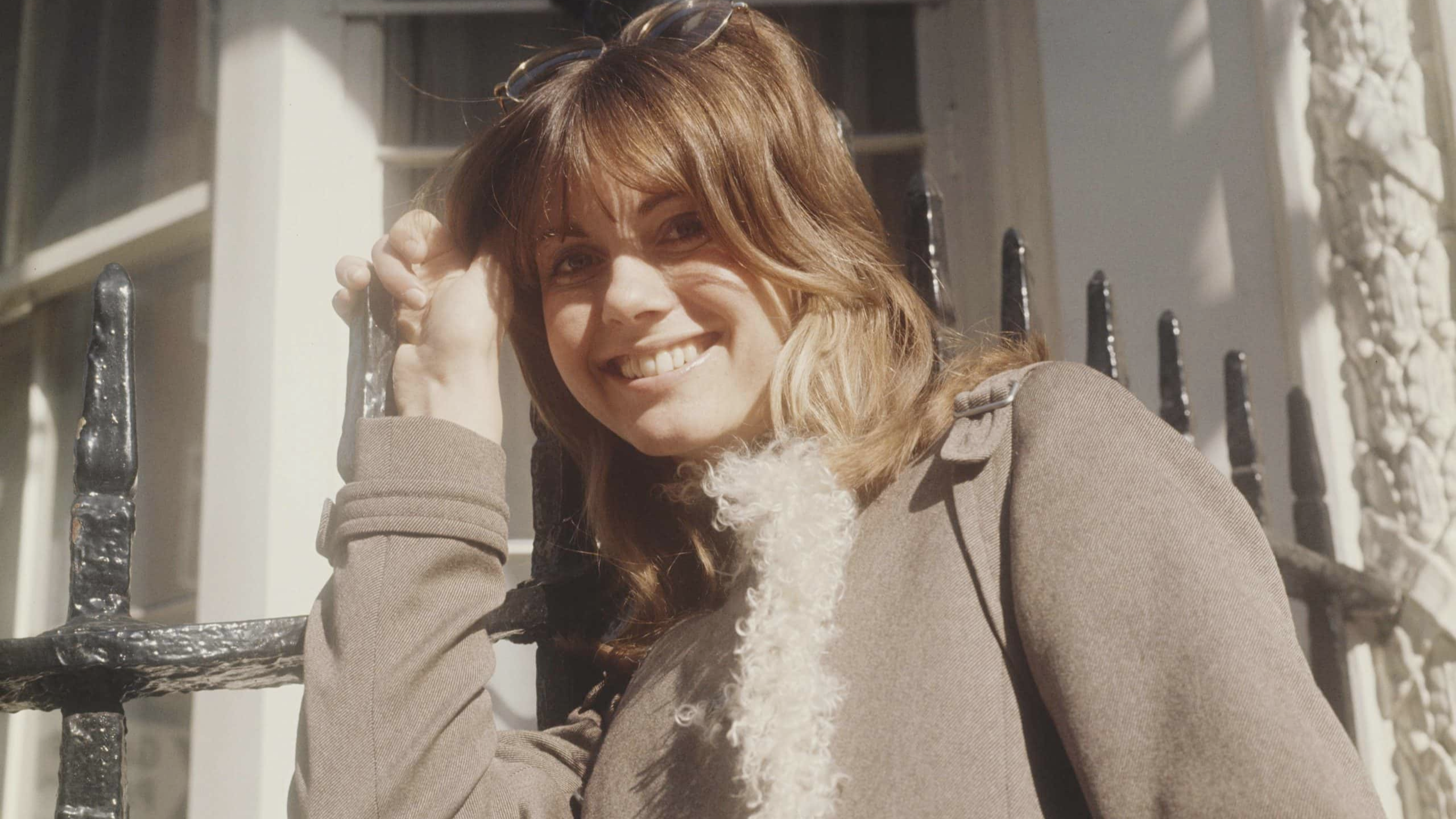 Beautiful singers baby boomer men fell in love with—but most millennial ...
