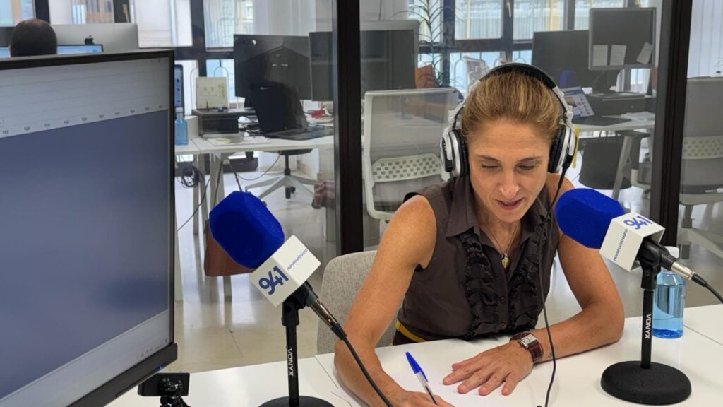 Raquel Pérez: «La unidad no es uniformidad, Rioja necesita diversidad y ...