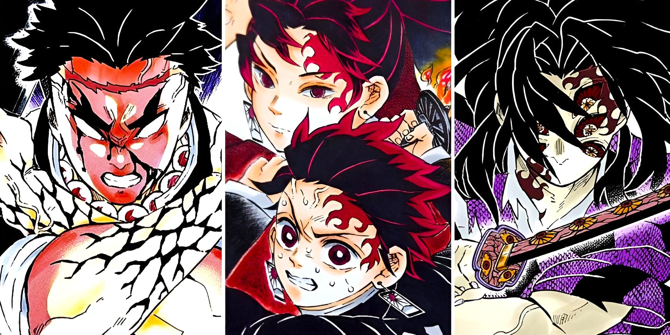 Demon Slayer: 8 breathing styles closest to sun breathing in power