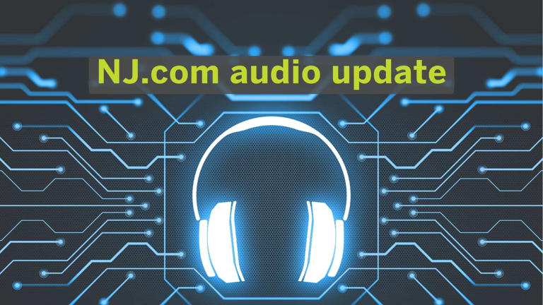 Today’s audio update: Tentative NJ budget agreement reached, Delaney ...
