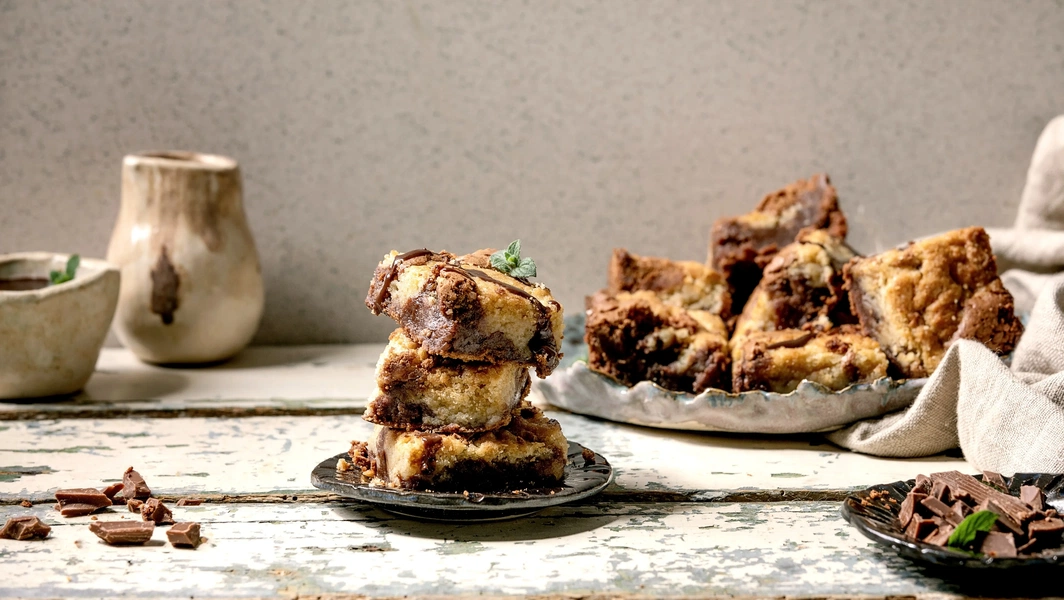 7 creative recipes featuring cookie butter