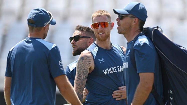 England announce playing XI for Test series decider vs New Zealand ...