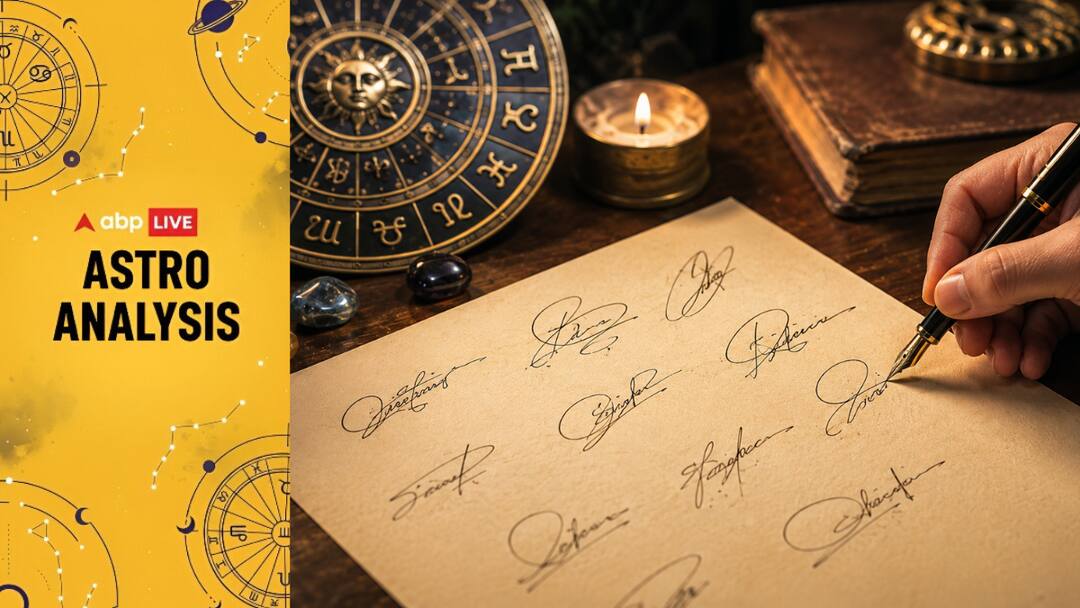 Astro analysis | 12 signature styles and what they say about your ...