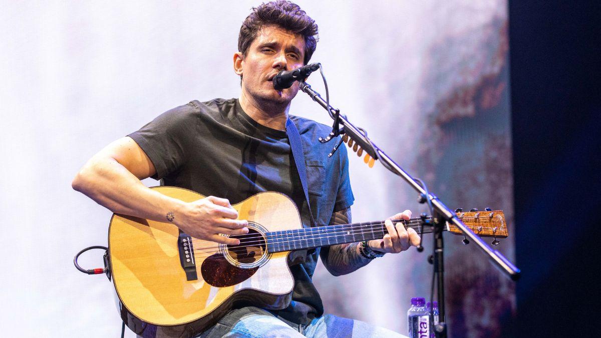 John Mayer and Kat Stickler split after romance 'fizzled out'