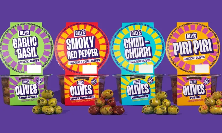 Olly’s chilled olive pots review: Are they worth adding to your summer ...