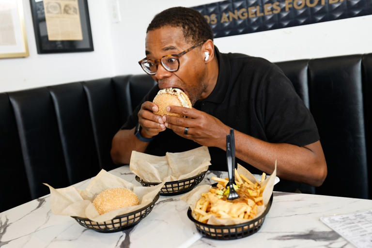 Unassuming joint in LA’s Chinatown serves one of the world’s top 10 ...